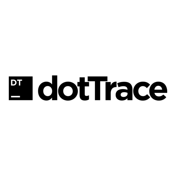 dotTrace Logo PNG Vector (SVG) Free Download