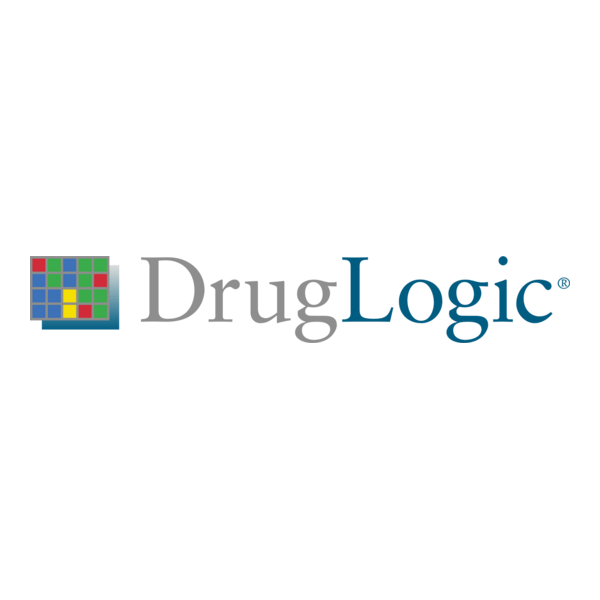 DrugLogic Logo PNG Vector (SVG) Free Download