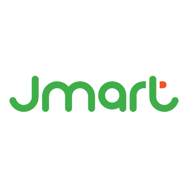 Jmart Hypermarket Logo PNG Vector (PDF) Free Download