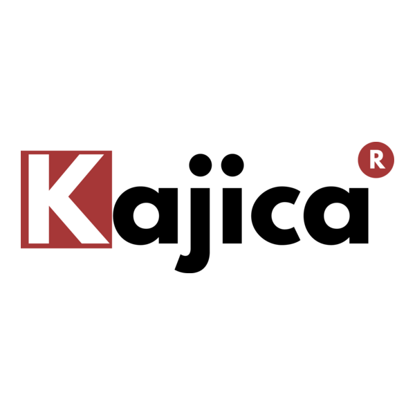 Kajica Logo PNG Vector (SVG) Free Download