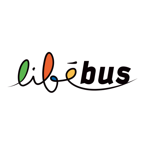 Libebus Logo PNG Vector (SVG) Free Download