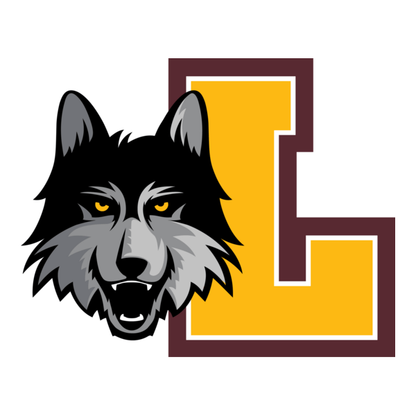 Loyola Ramblers Logo PNG Vector (AI) Free Download
