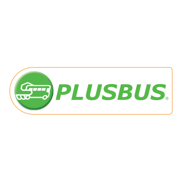 PlusBus Logo PNG Vector (SVG) Free Download