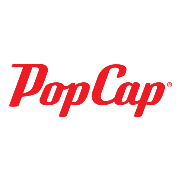 PopCap Games Logo PNG Vector (AI) Free Download