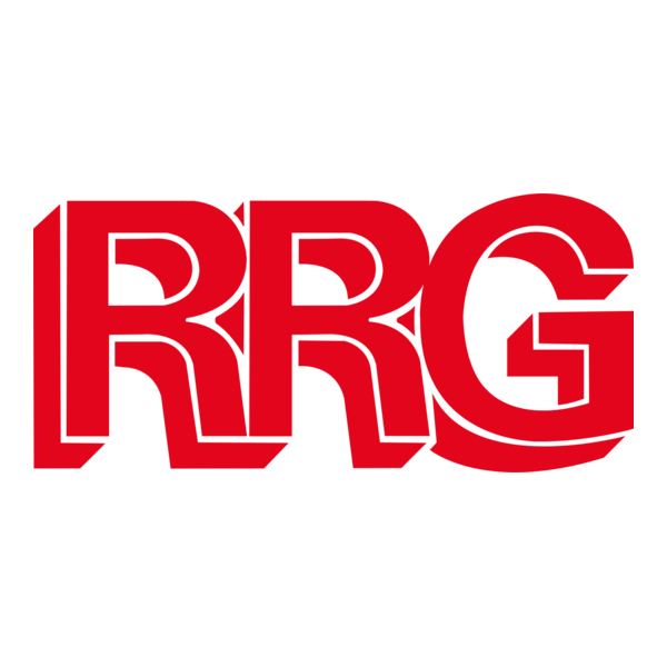 RRG Industrietechnik GmbH Logo PNG Vector (SVG) Free Download
