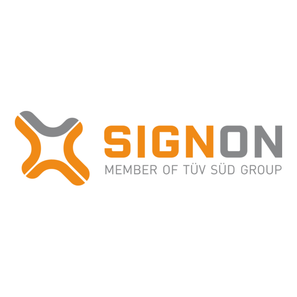 SIGNON Deutschland GmbH Logo PNG Vector (SVG) Free Download SIGNON Deutschland GmbH Logo PNG Vector (SVG) Free Download