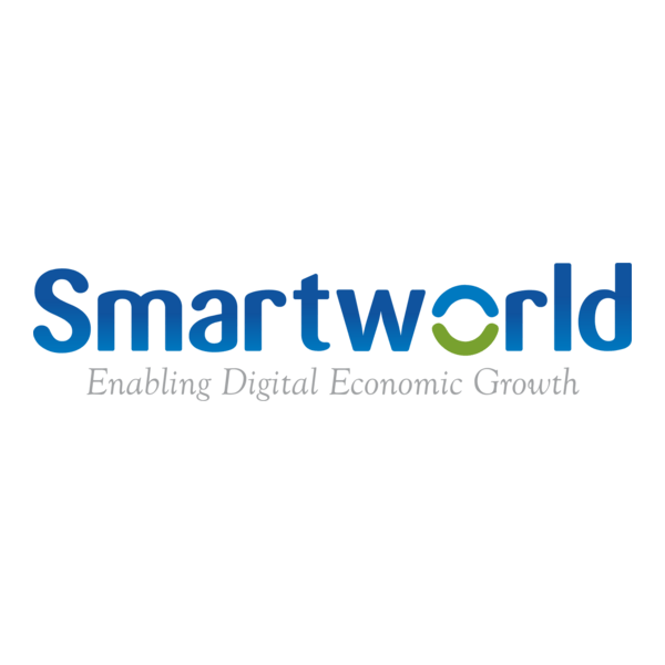 Smartworld Logo PNG Vector (SVG) Free Download