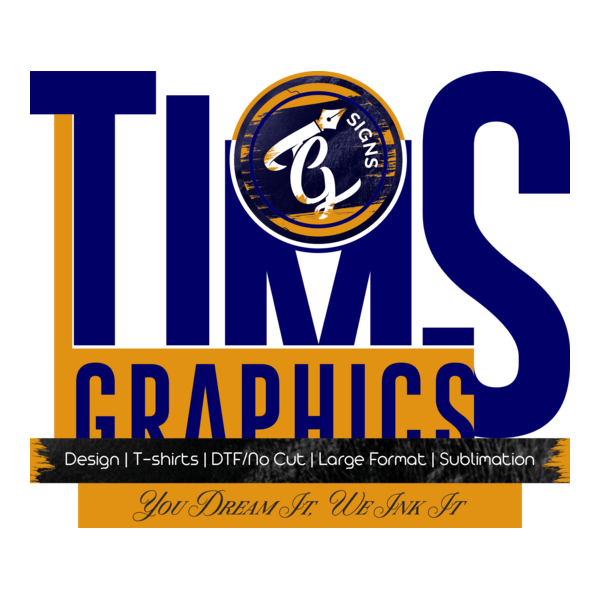 TIMS GRAPHICS Logo PNG Vector (CDR) Free Download