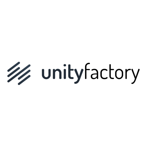 unityfactory.io Logo PNG Vector (SVG) Free Download
