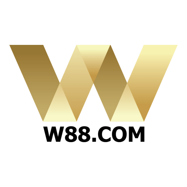 w88.com Logo PNG Vector (PDF) Free Download