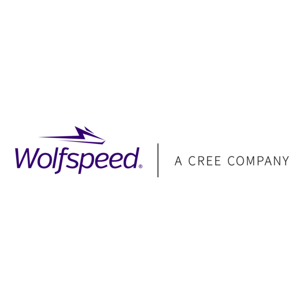 Wolfspeed a cree company Logo PNG Vector (SVG) Free Download