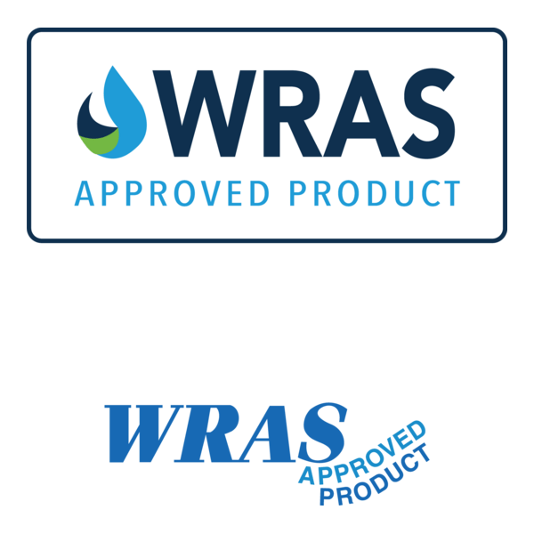 WRAS APPROVED PRODUCT Logo PNG Vector (PDF) Free Download