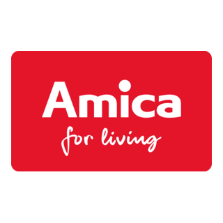 Amica Logo PNG Vectors Free Download