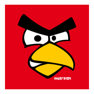 Angry Birds Logo PNG Vectors Free Download