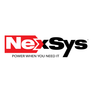 Search: nexsys Logo PNG Vectors Free Download