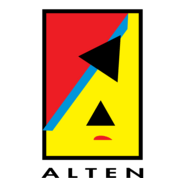 ALTEN Calsoft Labs Logo PNG Vector (AI) Free Download
