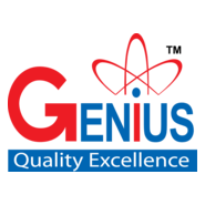 Genius Mobile Logo PNG Vector (SVG) Free Download