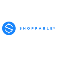 Shoppable Logo PNG Vector (PDF) Free Download