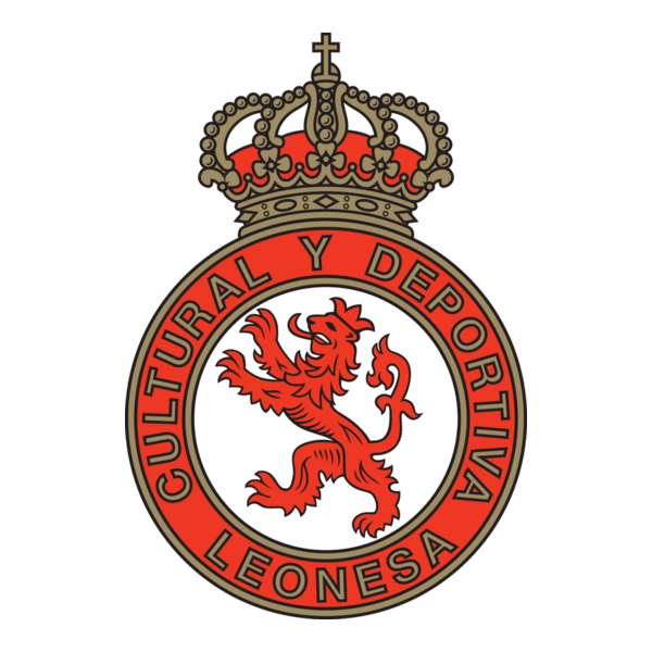 Cultural y Deportiva Leonesa Leon (1950's) Logo PNG Vector (AI) Free ... Cultural y Deportiva Leonesa Leon (1950's) Logo PNG Vector (AI) Free ...