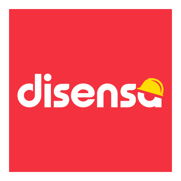 Disensa Logo PNG Vector (SVG) Free Download