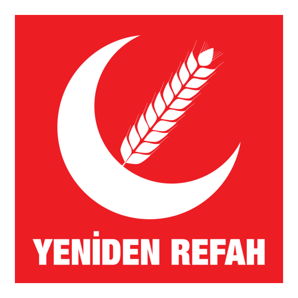 Yeniden Refah Partisi Logo PNG Vector (SVG) Free Download Yeniden Refah Partisi Logo PNG Vector (SVG) Free Download
