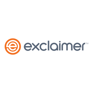 Search: exclaimer Logo PNG Vectors Free Download