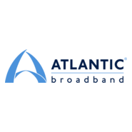 Atlantic Broadband Logo PNG Vector (SVG) Free Download