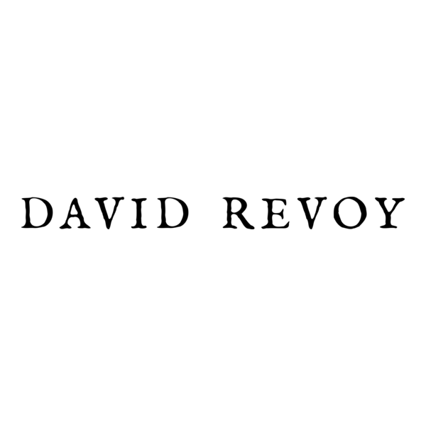 David Revoy Logo PNG Vector (SVG) Free Download