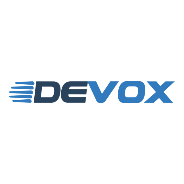 Devox Logo PNG Vector (SVG) Free Download
