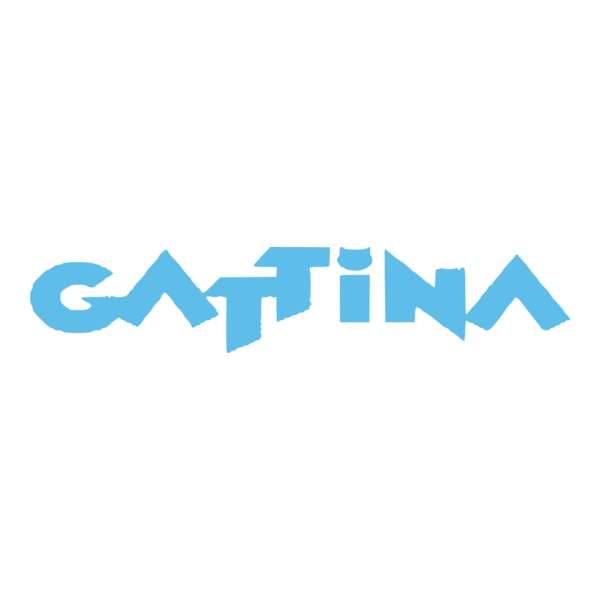 Gattina Logo PNG Vector (SVG) Free Download