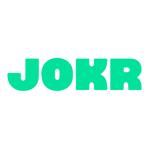JOKR Logo PNG Vector (SVG) Free Download