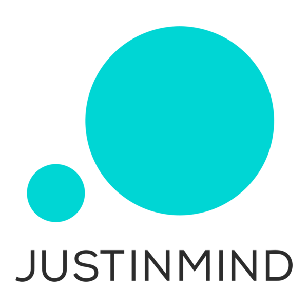 Justinmind Logo PNG Vector (PDF) Free Download
