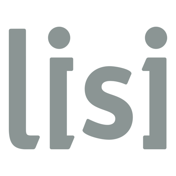Lisi Logo PNG Vector (SVG) Free Download