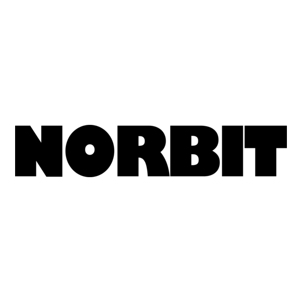 Norbit Logo PNG Vector (SVG) Free Download