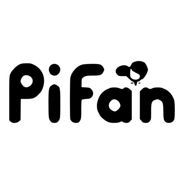 Pifan Logo PNG Vector (SVG) Free Download