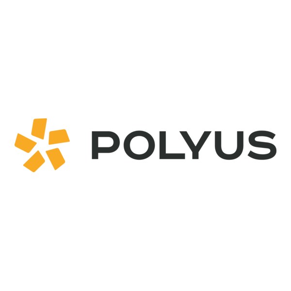 Polyus Logo PNG Vector (SVG) Free Download
