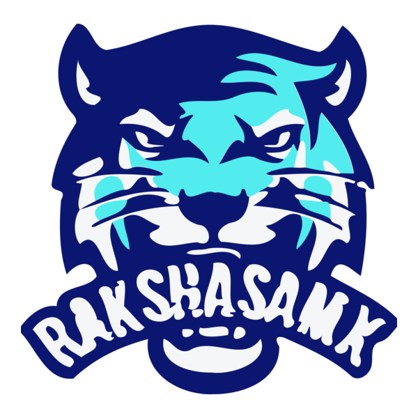 RakshasaMX Logo PNG Vector (SVG) Free Download