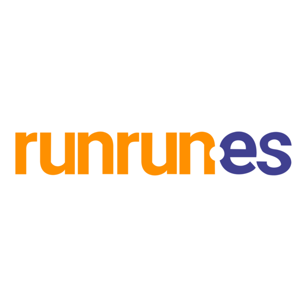 Runrunes Logo PNG Vector (SVG) Free Download