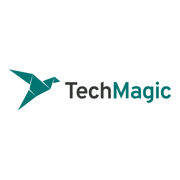 TechMagic Logo PNG Vector (SVG) Free Download
