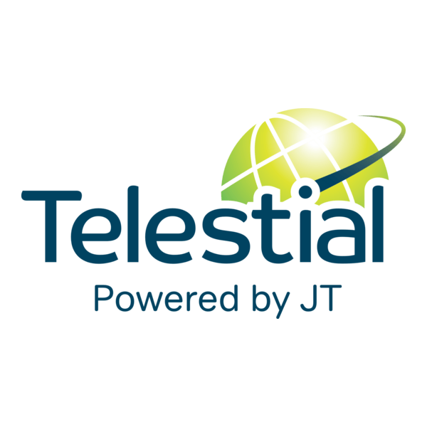 Telestial Logo PNG Vector (CDR) Free Download