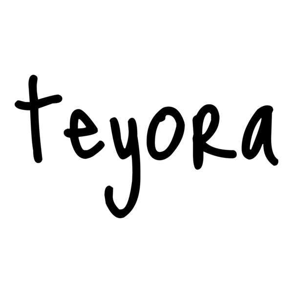 Teyora Logo PNG Vector (SVG) Free Download