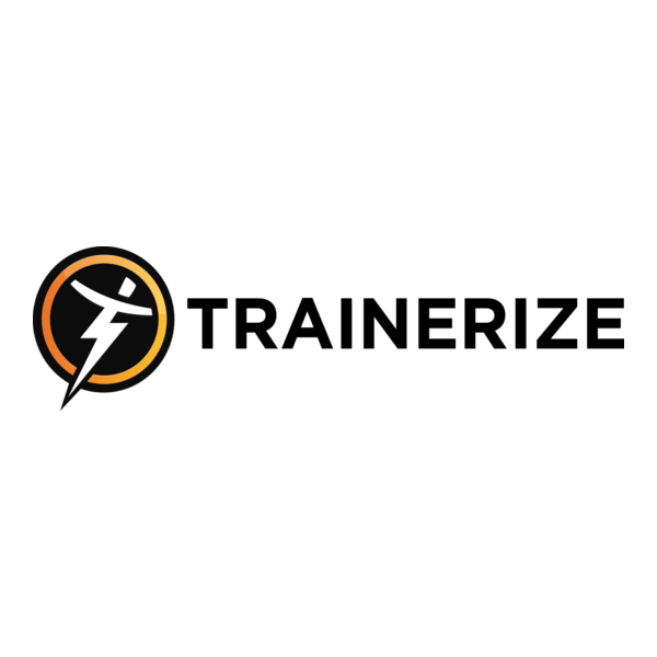 Trainerize Logo PNG Vector (PDF) Free Download