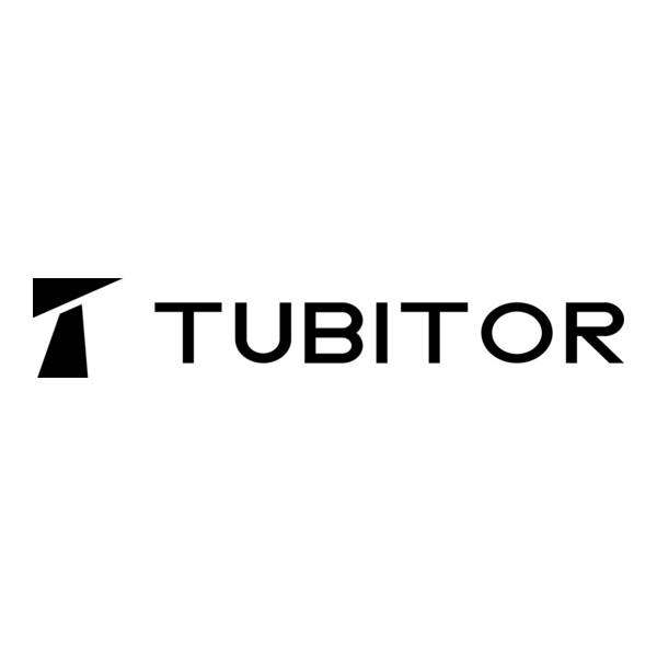 Tubitor Logo PNG Vector (SVG) Free Download