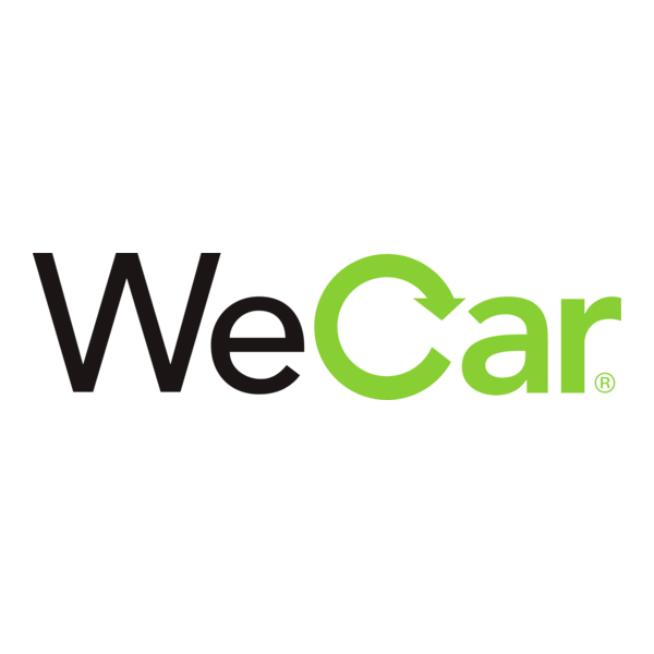 WeCar Logo PNG Vector (SVG) Free Download