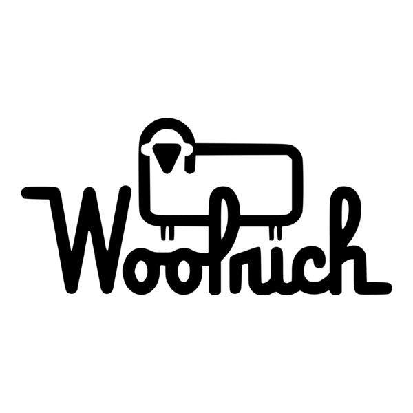 Woolrich Logo PNG Vector (SVG) Free Download