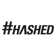 Hash Logo PNG Vector (SVG) Free Download