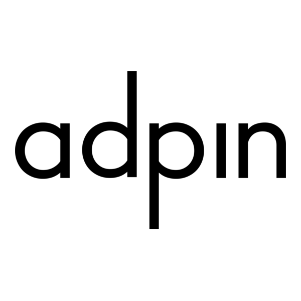 Adpin Logo PNG Vector (SVG) Free Download