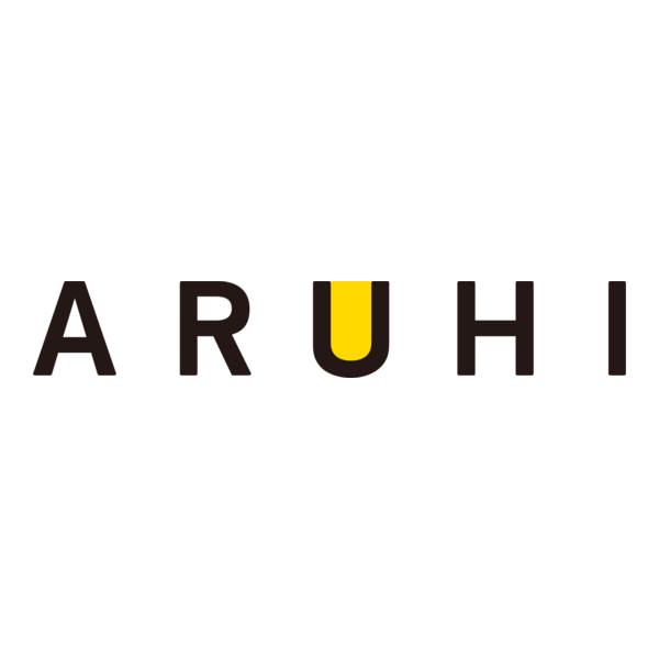 Aruhi Logo PNG Vector (SVG) Free Download