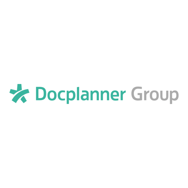 Docplanner Logo PNG Vector (SVG) Free Download