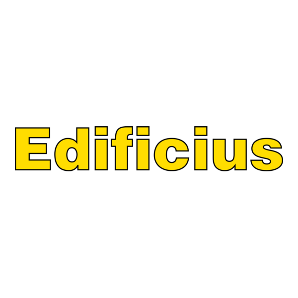 Edificius Logo PNG Vector (SVG) Free Download